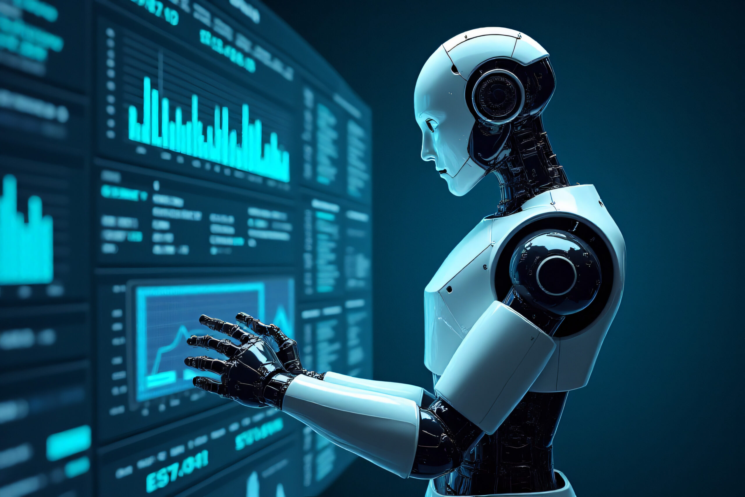 IA et RPA Open Source - Acxias